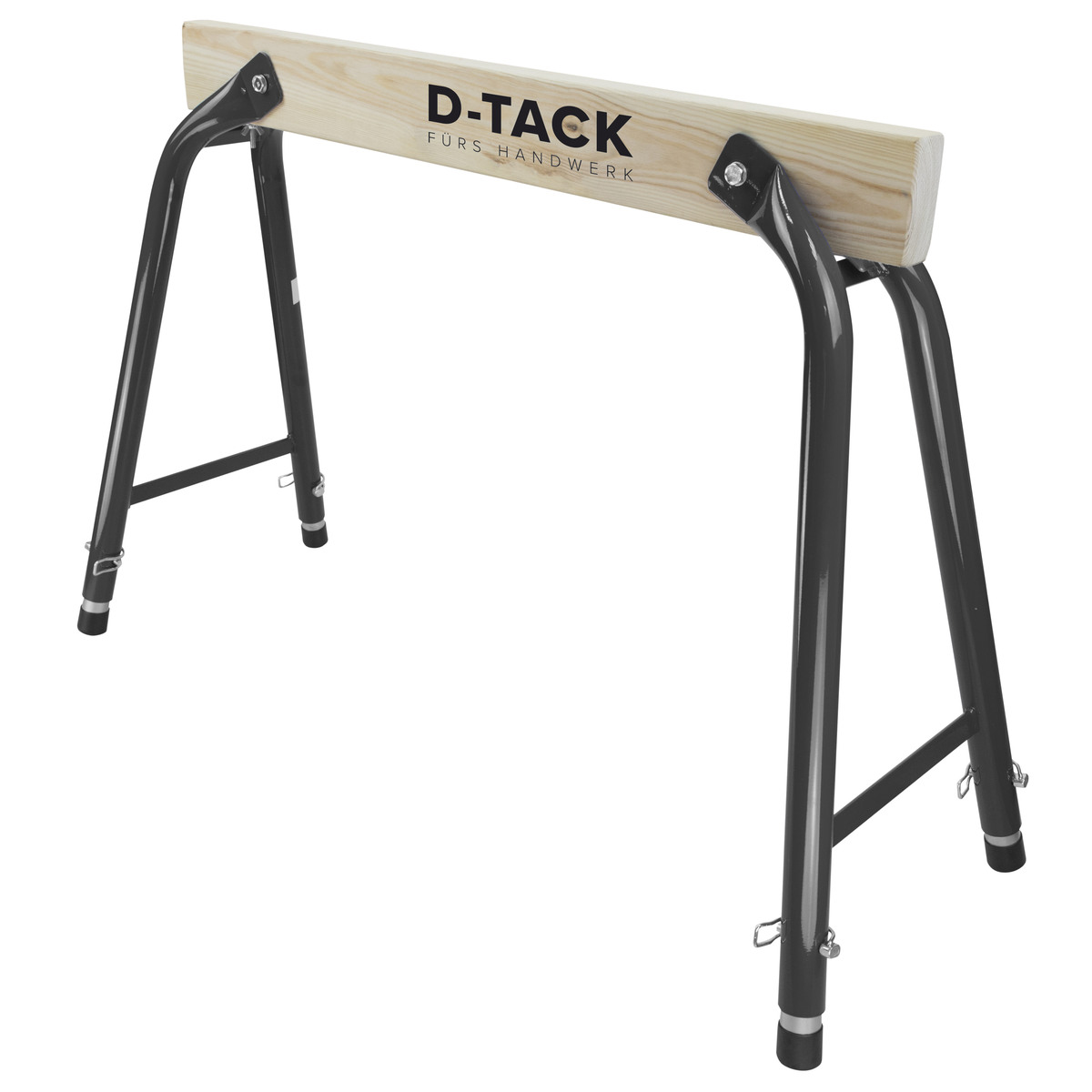 Arbeitsbock für Bretter & Platten kaufen | D-TACK