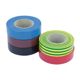 Elektro-Isolierband VDE zur zur elektrischen Isolierung | D-TACK