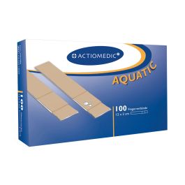 Action-Fingerpflaster - für eine optimale Wundversorgung am Finger | D-TACK