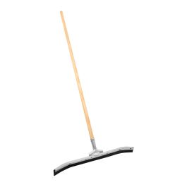 Bodenschieber CURVED - in robuster Profi-Ausführung | D-TACK