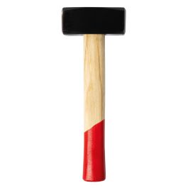 Fäustel - mit Hartholzstiel | D-TACK