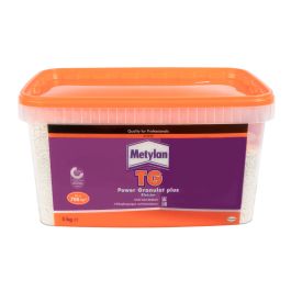 Henkel Metylan TG Power Granulat plus | D-TACK