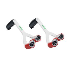 Plattenträger LIFT | D-TACK