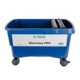 Waschboy PRO - Profi-Set zum Reinigen von Werkzeug | D-TACK