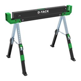 Arbeitsbock MULTIFUNKTION - zum Auflegen und Bearbeiten von Brettern ...