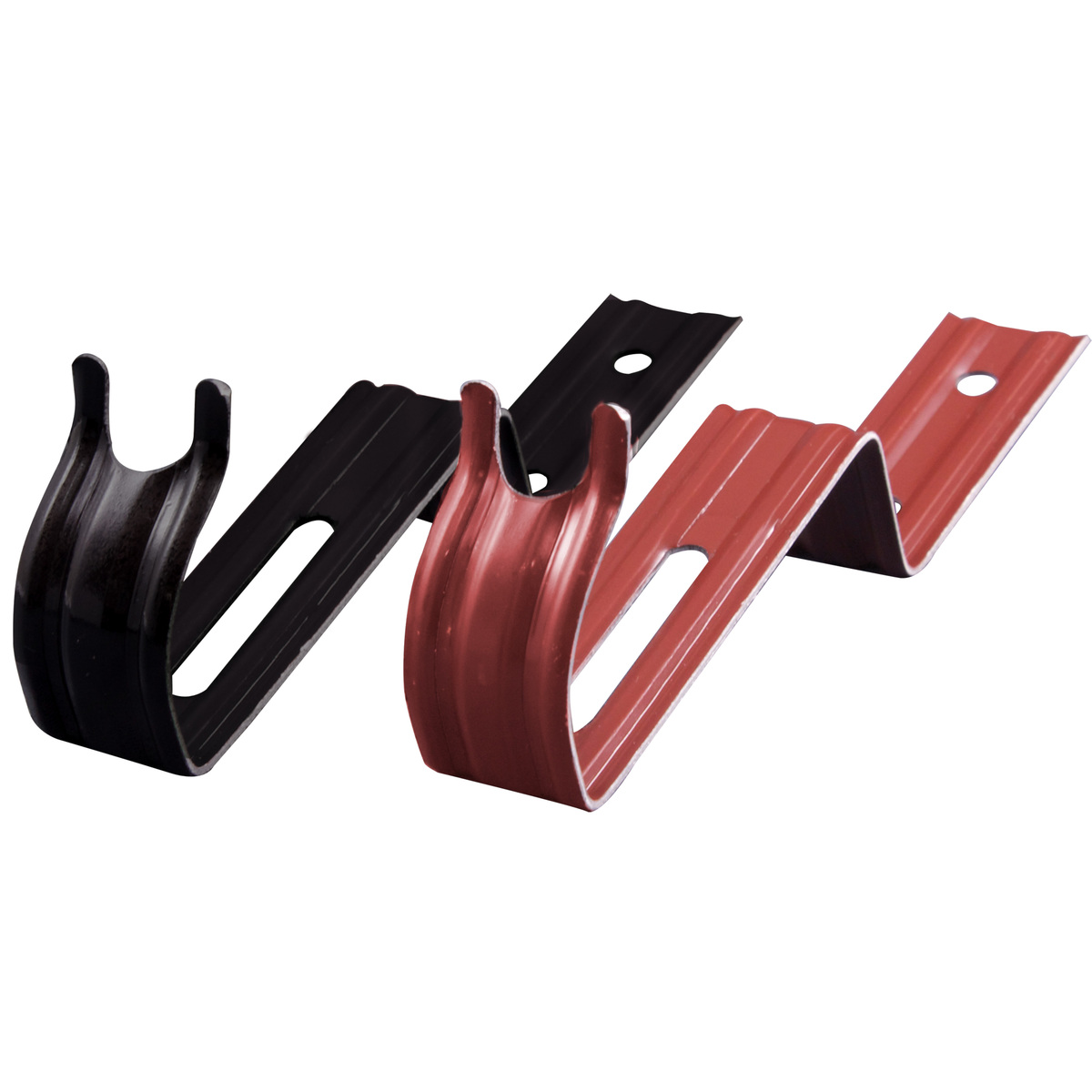 First-Klammer Universal aus Aluminium | D-TACK