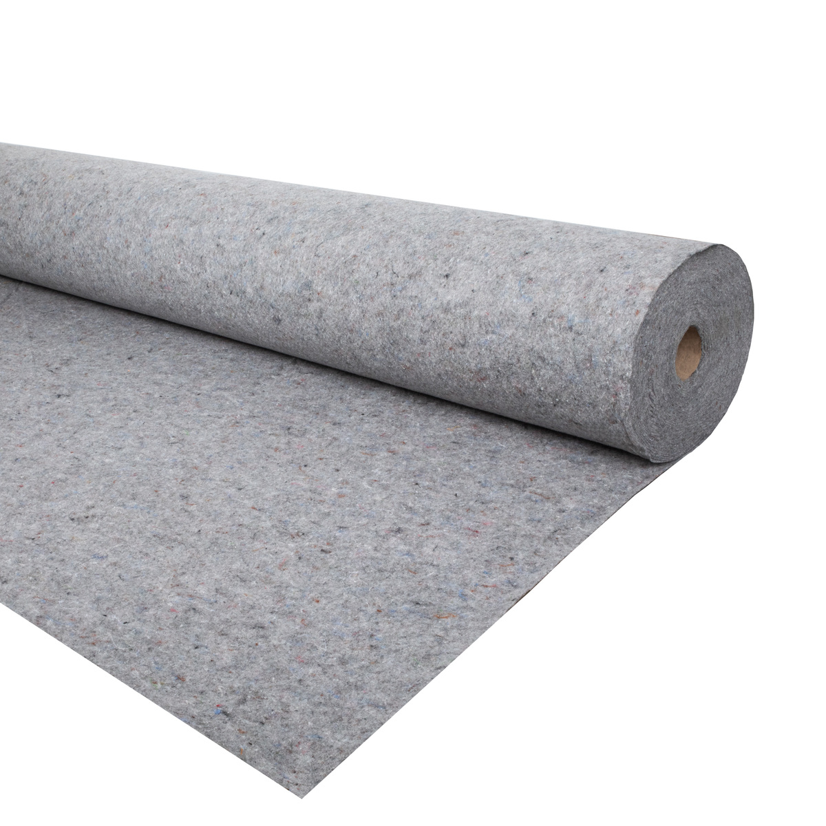 Flachdach-Filtervlies 200 g/m² Buntfaser | D-TACK