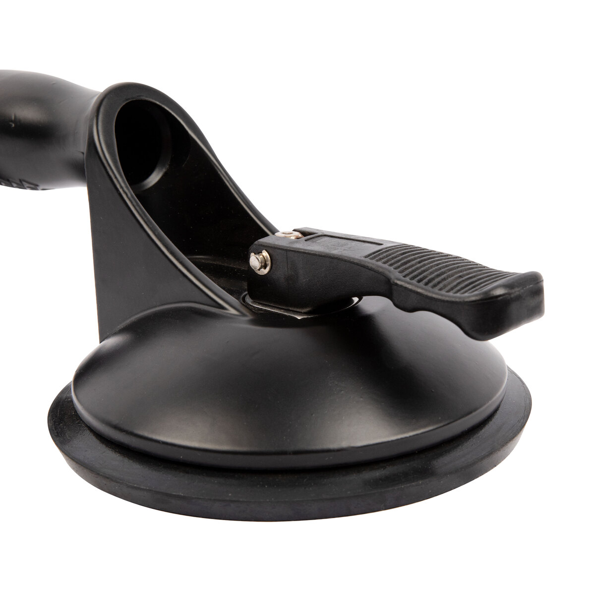 Saugheber - mit zwei Aluminium-Saugköpfen und Längsgriff | D-TACK