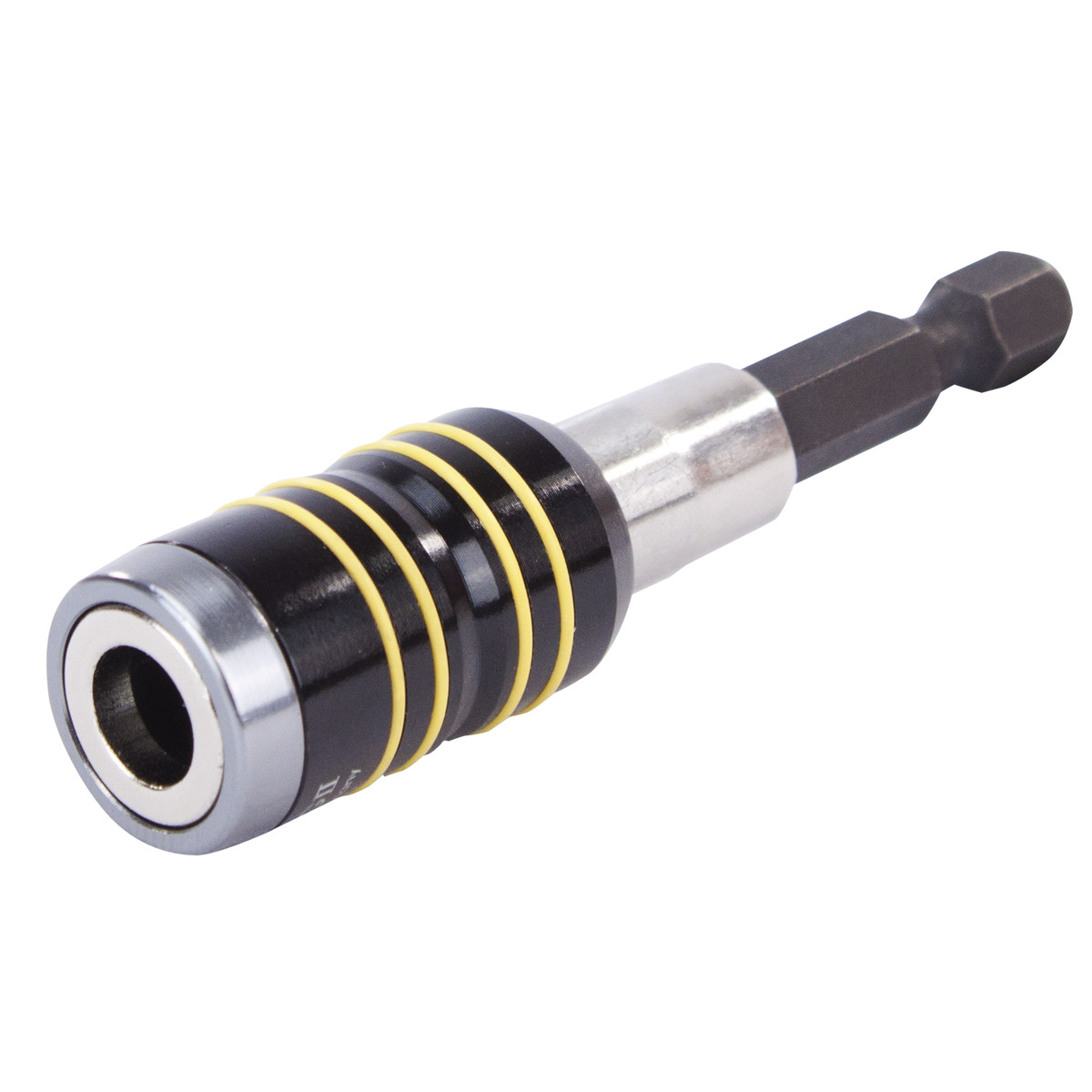 Bithalter PROFI mit integriertem Ringmagnet | D-TACK